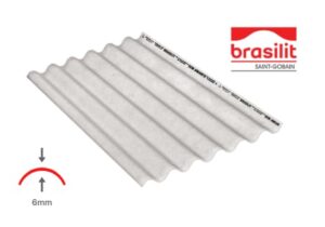Telhas Brasilit – Jari Madeiras